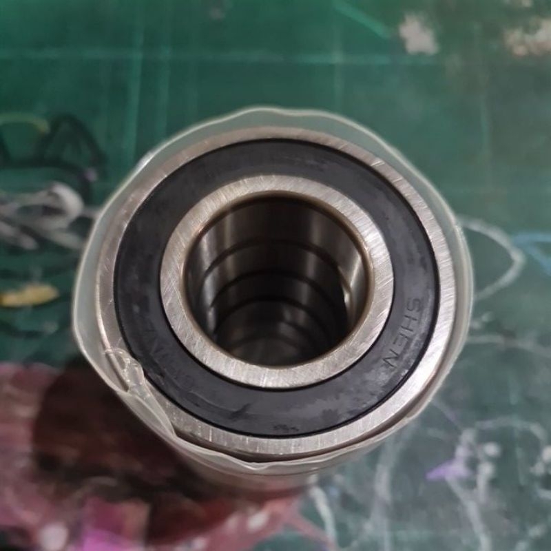 6206RZ ลูกปืนเครื่องซักผ้าฝาหน้า SHEN สินค้าเข้า A | Shopee Thailand