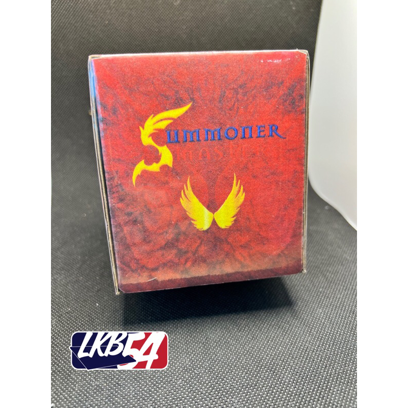 Summoner Master - New Era Starter Deck | Shopee Thailand