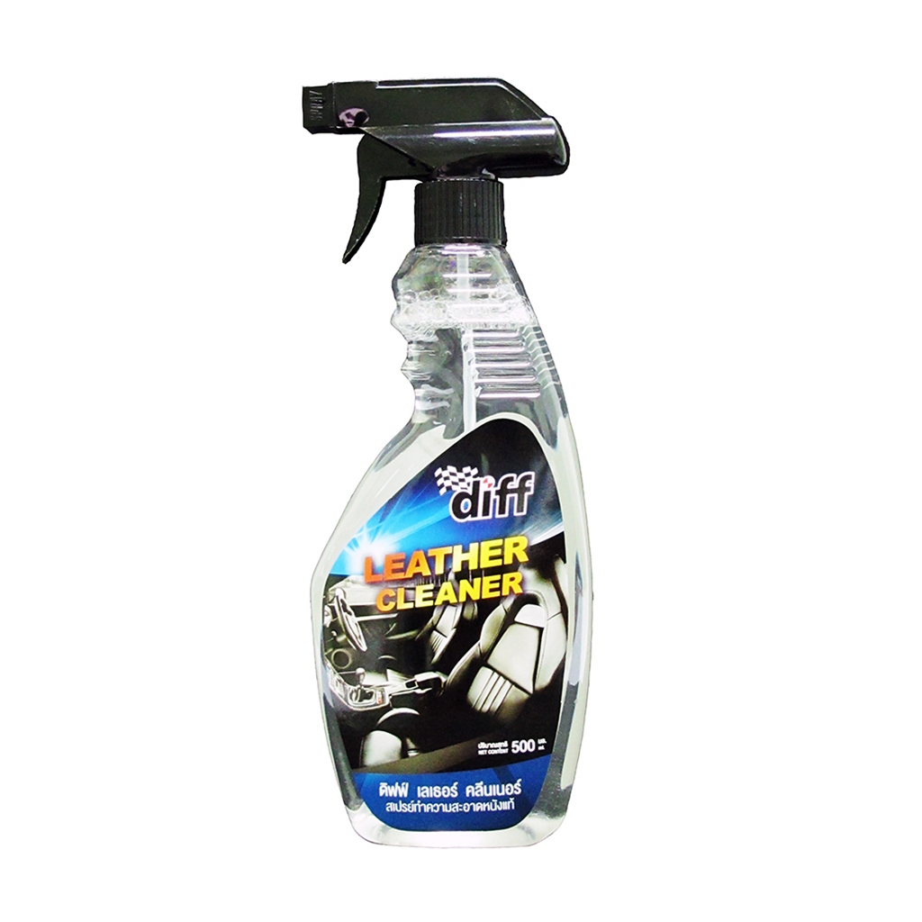 DIFF MULTI-PURPOSE CLEANER สเปรย์ทำความสะอาดเอนกประสงค์ใช้ได้ทุกพื้นผิว ...