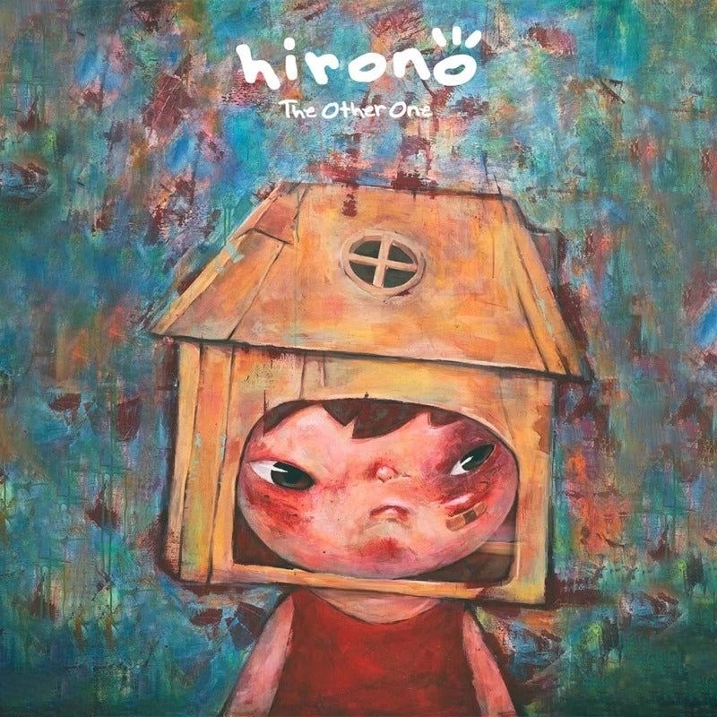 [POPMART][พร้อมส่ง]HIRONO The Other One Series | Shopee Thailand