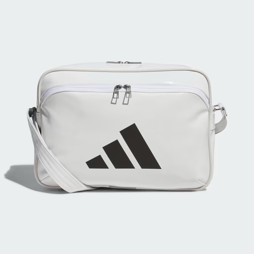 Adidas กระเป๋าสะพายข้าง Enamel Bag ( 2สี ) | Shopee Thailand