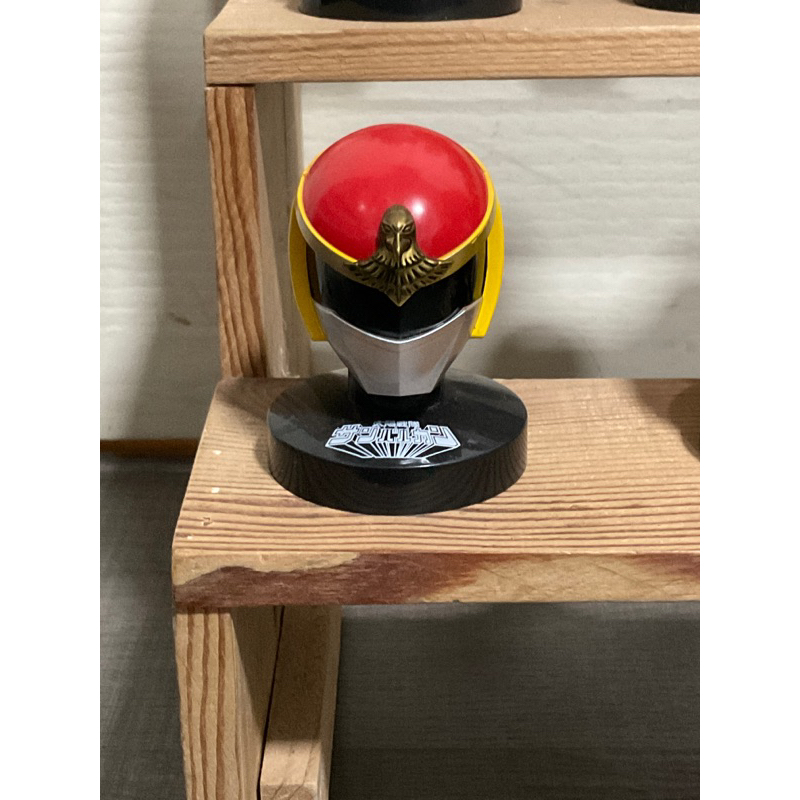 Super sentai mask collection vol.1, vol.2, and vol.3 มือ 2 | Shopee ...