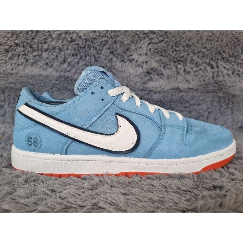 Nike Duke low SB size 41 ยาว 26 (มือสอง) | Shopee Thailand