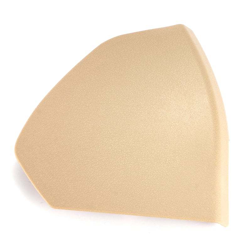 แผงประตูด้านหน้าสำหรับ Mercedes-Benz W211 E63ด้านหน้าประตูพลาสติกซ้าย ...