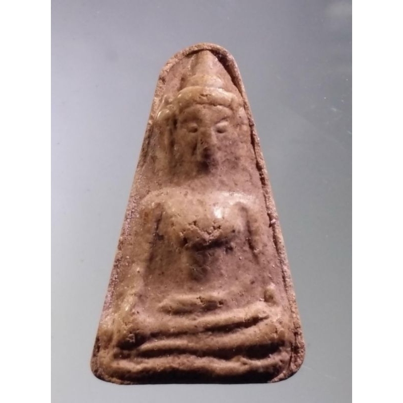 Antig Plus 999 พระผงสุพรรณ รุ่น 558 ปี จังหวัดสุพรรณบุรี สร้างปี 2544 | Shopee Thailand