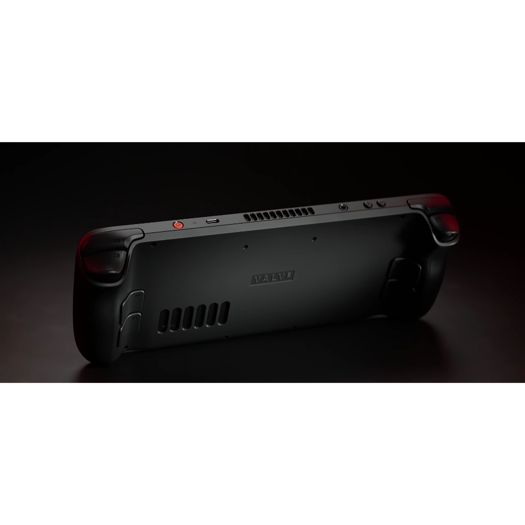 เครื่อง Steam Deck OLED 512gb 1TB [steamdeck] | Shopee Thailand