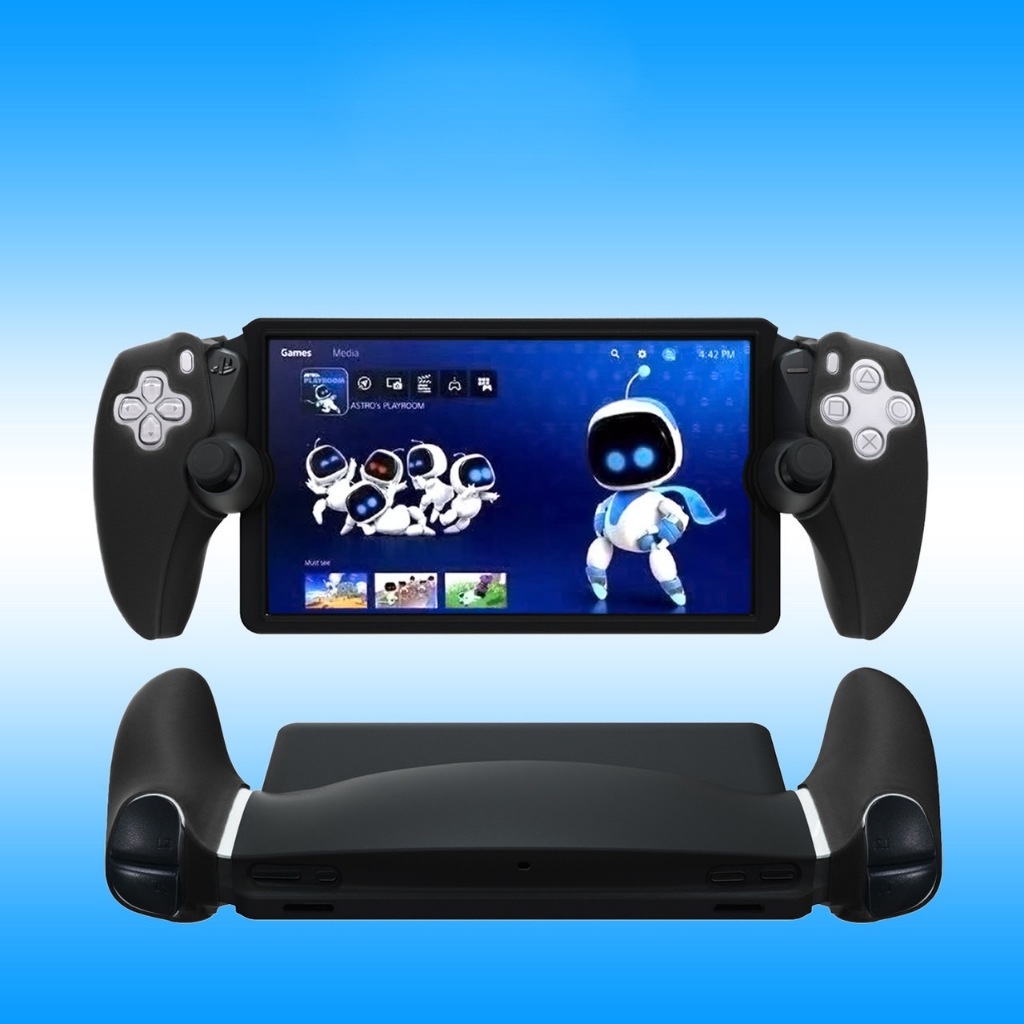 ซิลิโคน สำหรับ Playstation Portal แบบแยกชิ้น (playstation portal ...