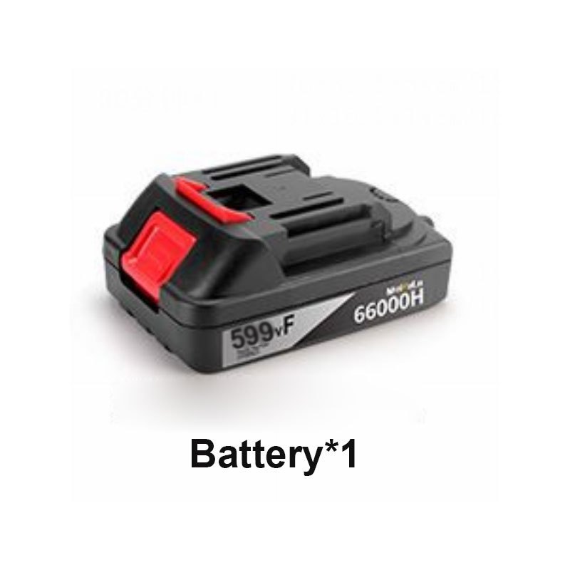 【เครื่องตัดหญ้าแบบมีล้อ】เครื่องตัดหญ้าไฟฟ้า เครื่องตัดหญ้า 599VF 1880W ...