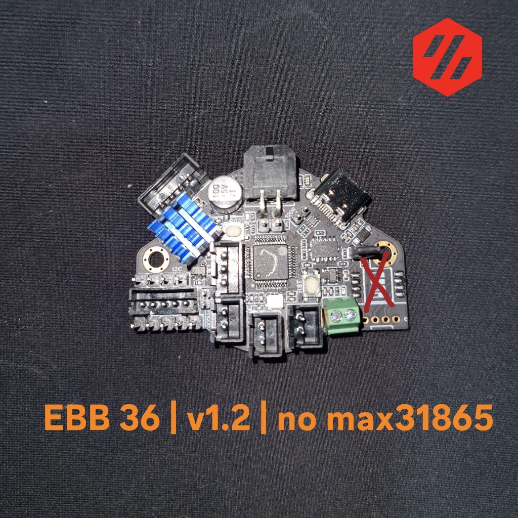 Bigtreetech EBB36 CAN v1.2 ส่งจากไทย | Shopee Thailand