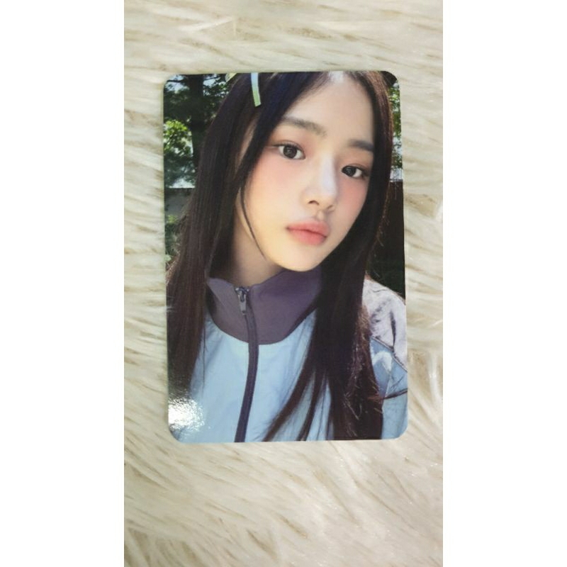 การ์ดNewJeans 2024 Season Greetings | Shopee Thailand