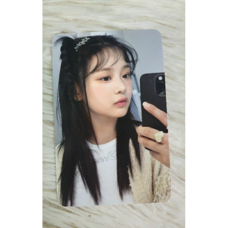 การ์ดNewJeans 2024 Season Greetings | Shopee Thailand