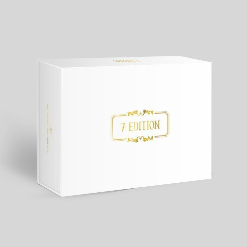 หายาก!!! GOT7 - 7 EDITION รุ่นนี้หาไม่ได้อีกแล้วค่ะ | Shopee Thailand