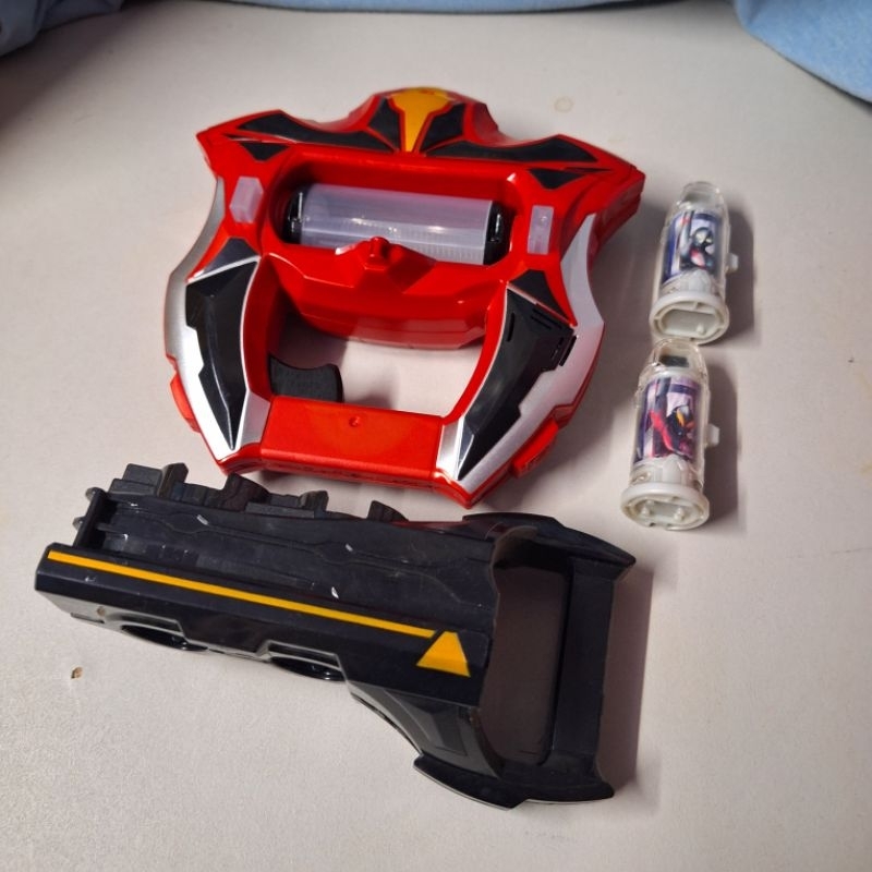 ที่แปลงร่างอุลตร้าแมน จี๊ด Dx Geed Riser : Ultraman Geed | Shopee Thailand