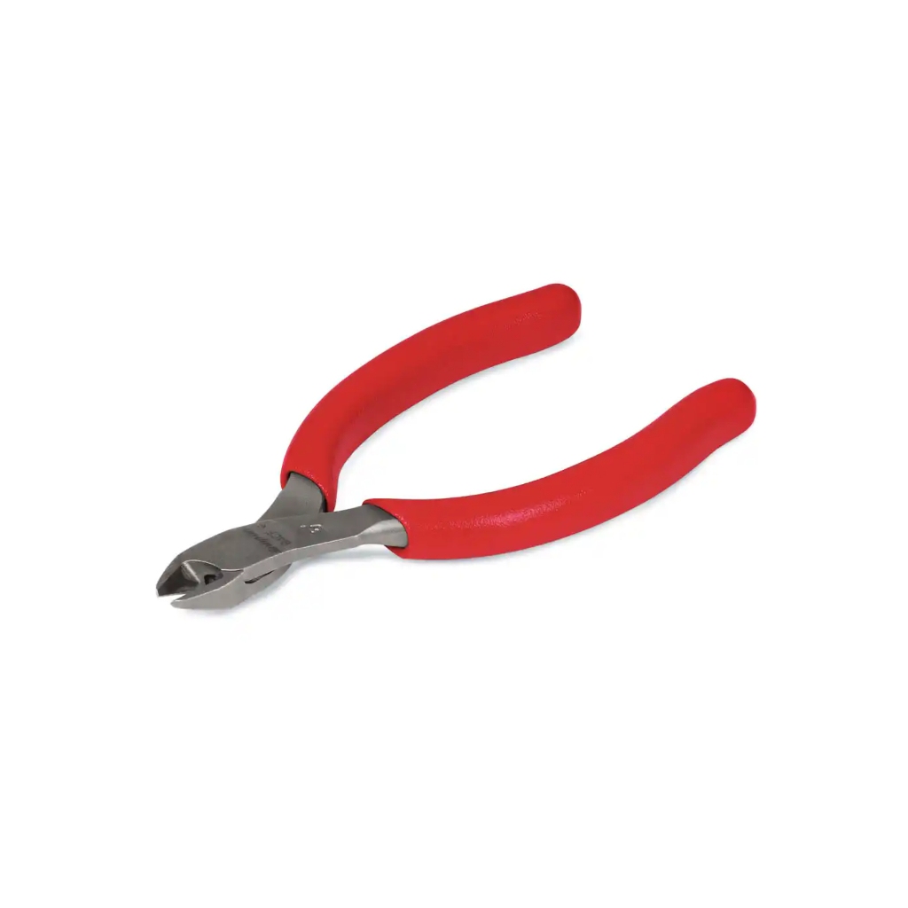 SNAP-ON NO.84CF Cutters Diagonal Vinyl Grips 4 1/4" (184CCP) | Shopee ...