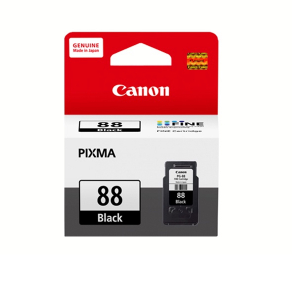 Canon Pixma PG-88 สีดำ / CL-98 Color ตลับหมึก inkjet ใช้กับรุ่น Canon ...