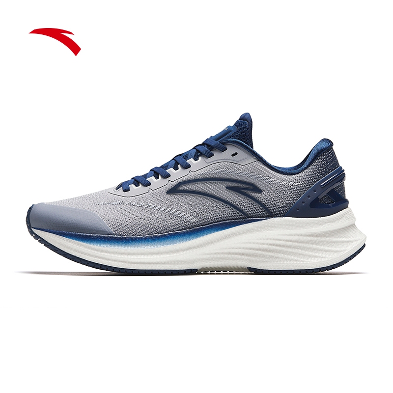 ANTA A Tron 5 Men Running Shoes Nitroedge Sports Shoes 1124A5582-3 ...