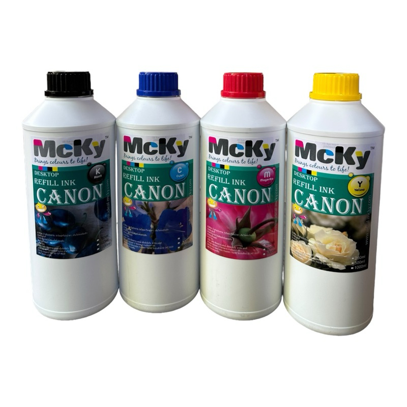 น้ำหมึกเติมcanon น้ำหมึก canon หมึกเติม น้ำหมึกเติม Tank หมึก canon ...