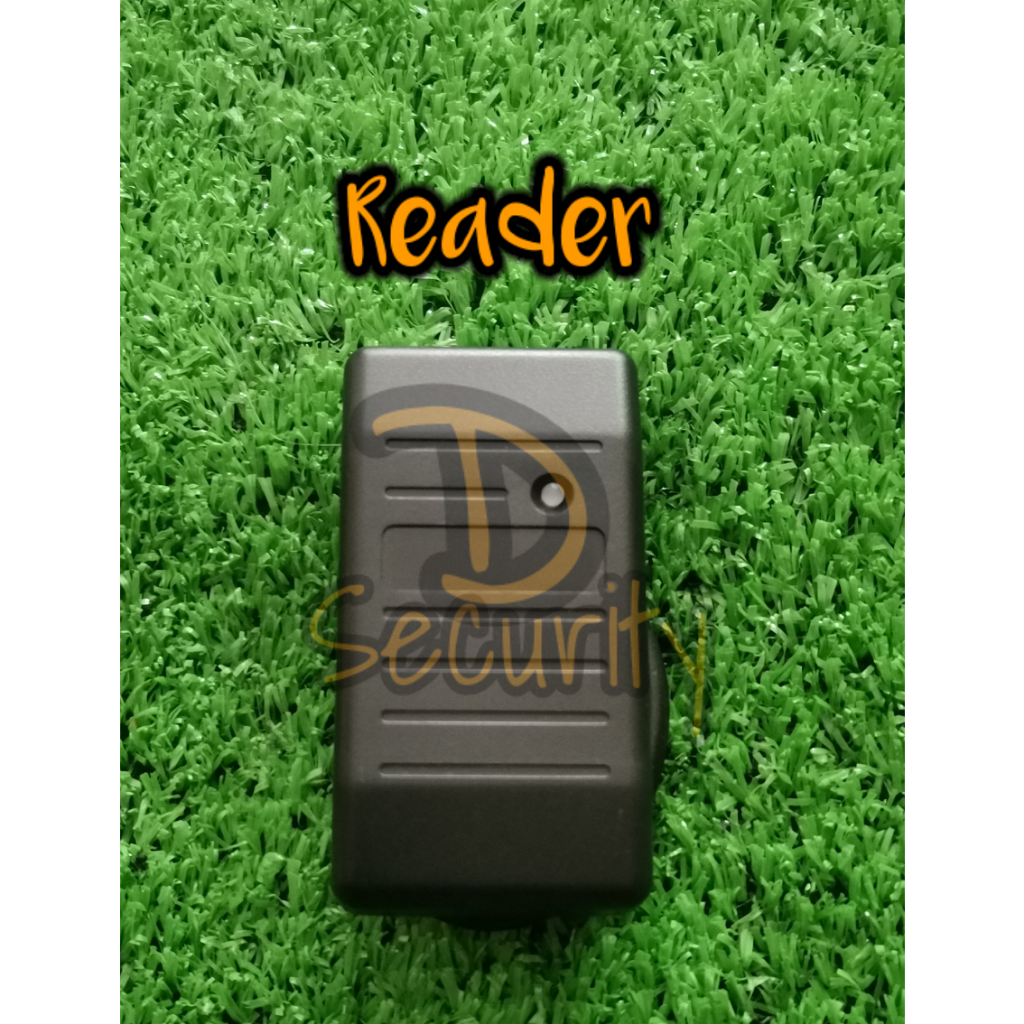 เครื่องอ่านบัตร RFID Reader RFID | Shopee Thailand