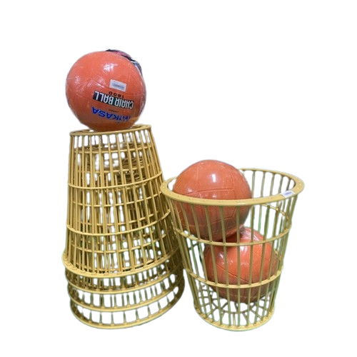 ตะกร้าแชร์บอล (พลาสติก) Chair Ball Basket ขนาดมาตรฐาน | Shopee Thailand