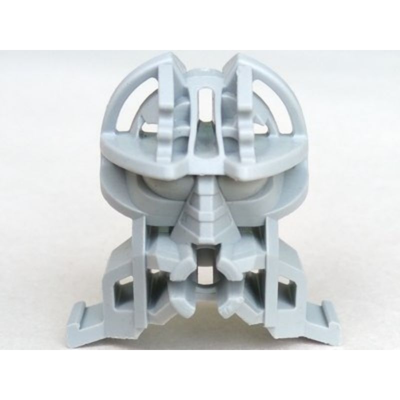 Part Lego 32579 Bionicle Head Connector Block (Tohunga) | Shopee Thailand