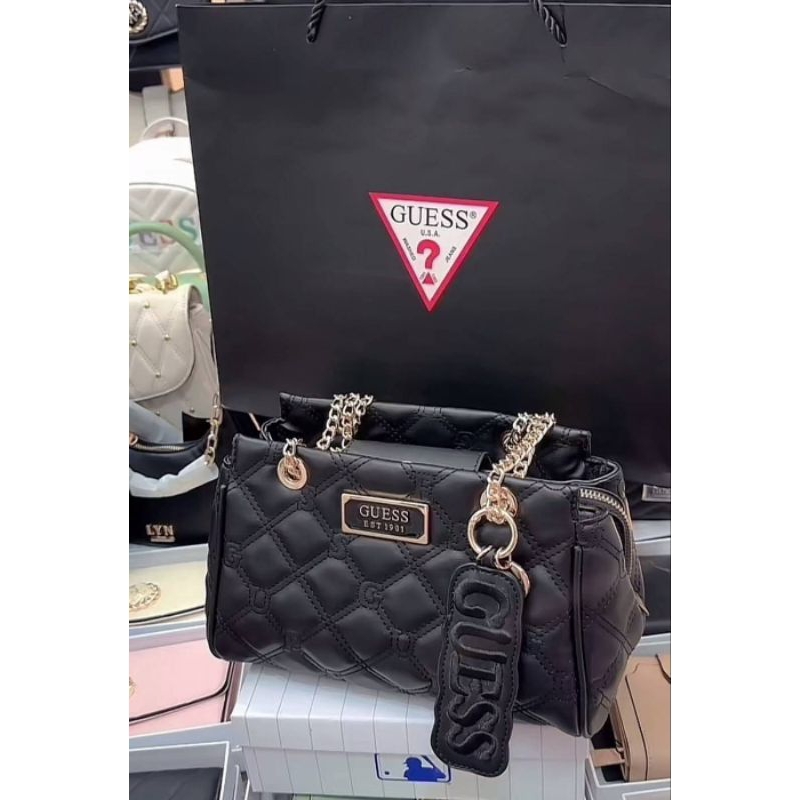Guess แท้ งาน outlet | Shopee Thailand