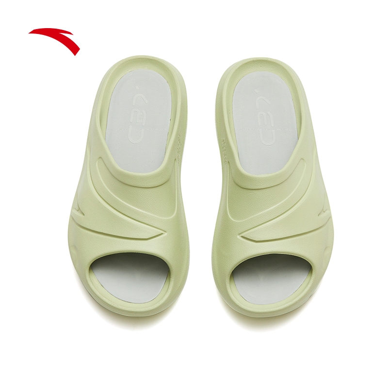 [เลือกแบบด้านใน] ANTA slippers รองเท้าแตะ ใส่สบายระบายอากาศ Official ...