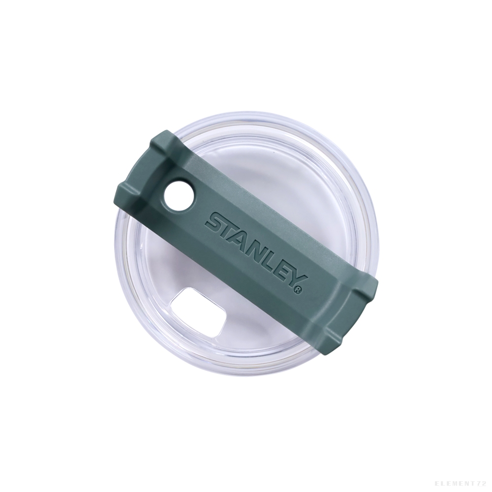 Stanley อะไหล่ฝาแก้ว PART-STAN ADV 40 OZ LID SHALE GREY QUENCHER ...