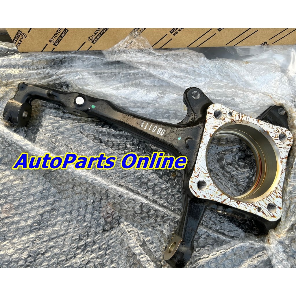 คอม้าแกนบังคับเลี้ยว อะไหล่แท้ TOYOTA รุ่นรถ Fortuner / Vigo***ตัวสูง ...