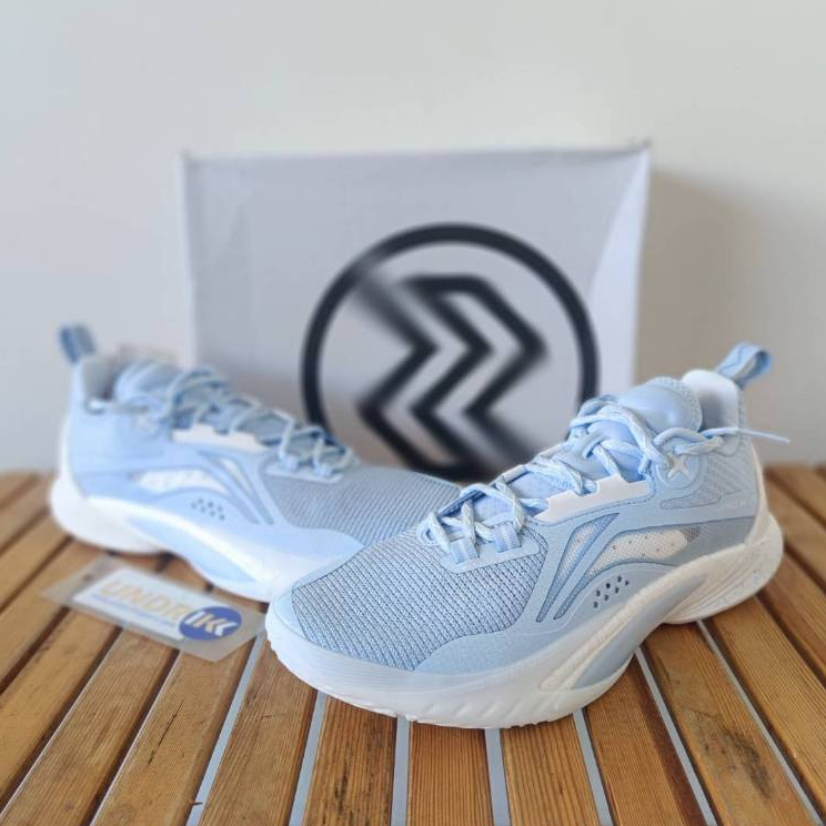 UNDER2KBASKETBALL : รองเท้าบาส Li-Ning Speed X 10 ของแท้ มือหนึ่ง ...