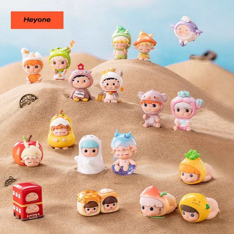 (แบบจุ่ม) Hey One MINI Fun Factory | Shopee Thailand
