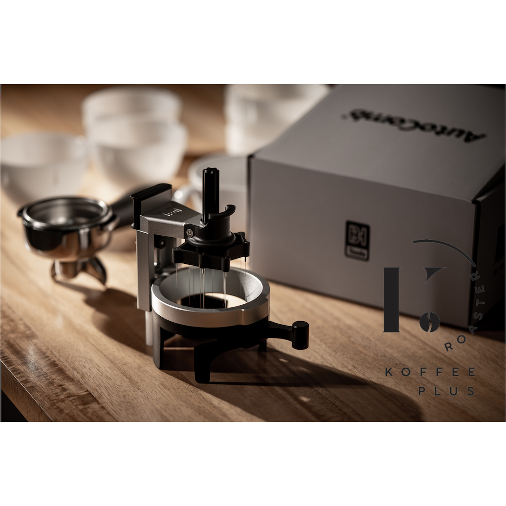 Autocomb WDT tool อุปกรณ์ส่งตรงจากโรงงาน Barista Hustle Official ...