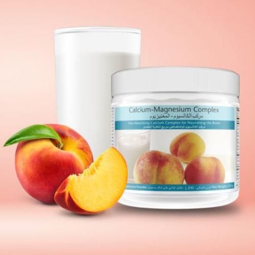 Calcium Magnesium Plus unicity แคลเซียม แมกนีเซียม พลัส ฉลากไทยแท้100% ...