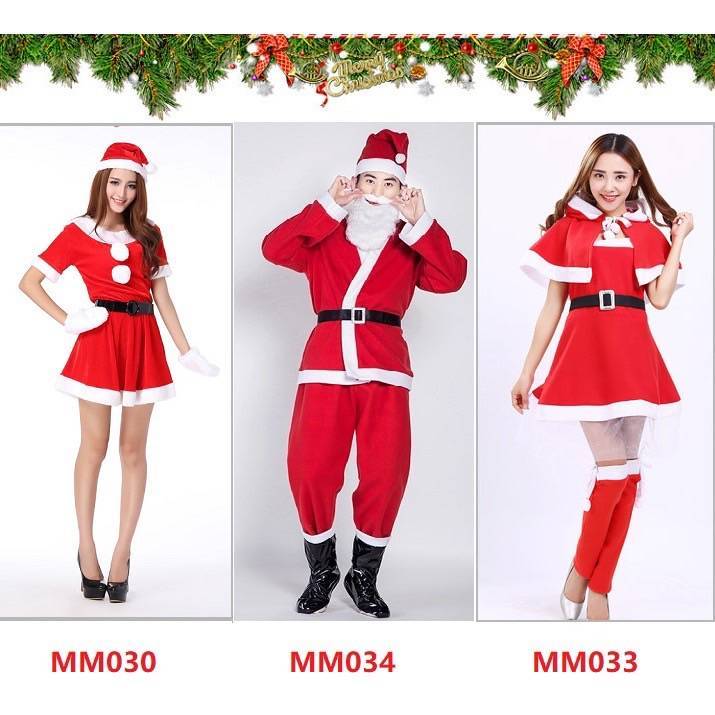 LiLi ชุดแซนตี้แขนสั้น ชุดแซนตี้ สำหรับผู้ใหญ่ ครบเซ็ต รุ่น MM030-MM033-MM034 | Shopee Thailand