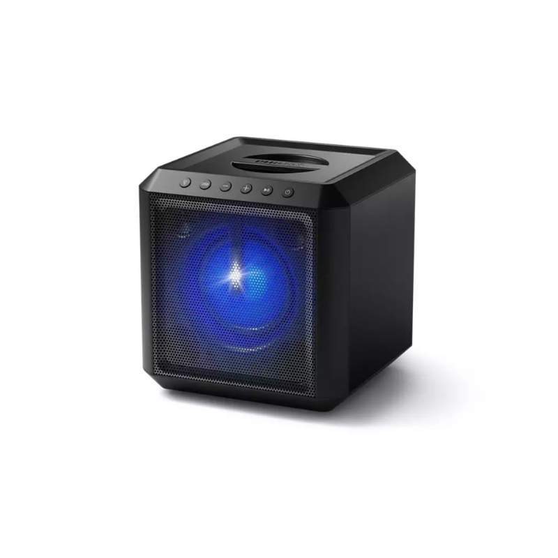 ลำโพง Philips Party Box TAX4207 Multi Function Speaker 1 | Shopee Thailand