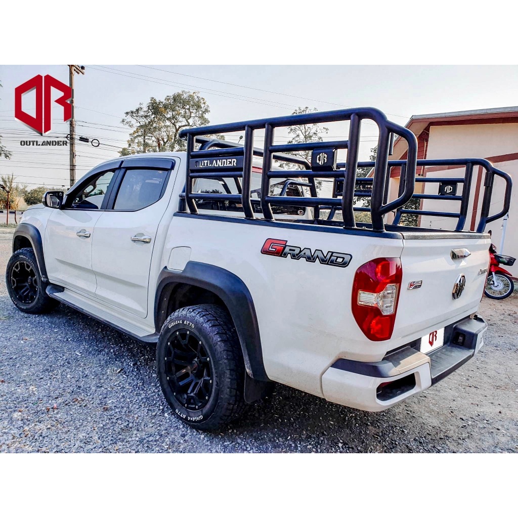 คอกกระบะฮันเตอร์(Hunter Cage) | Shopee Thailand