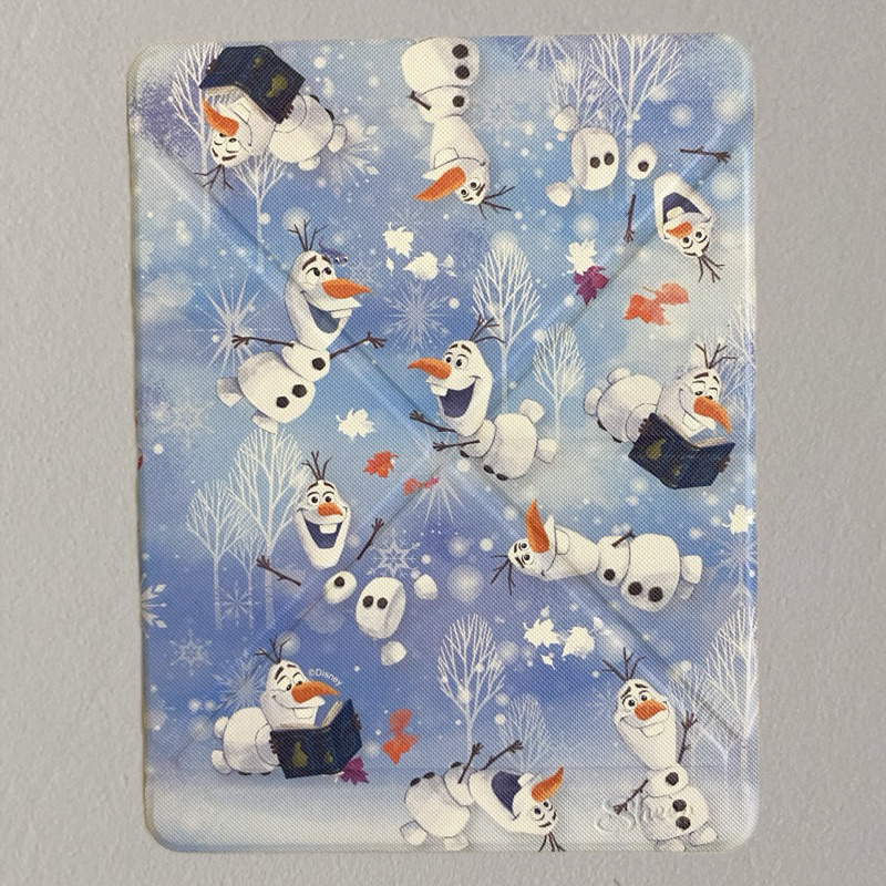 [Used like new] เคสสำหรับไอแพดลาย Olaf รุ่น Origami Gen6 9.7นิ้ว ...