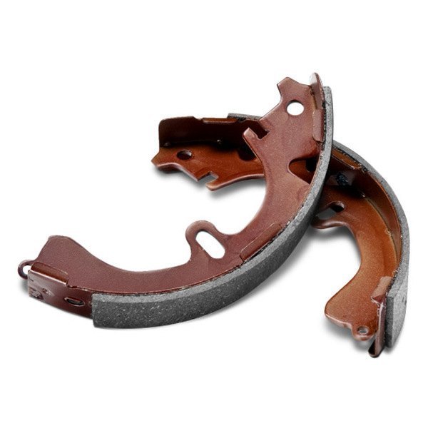 BENDIX ก้ามเบรคหลัง MITSUBISHI TRITON 4WD /05-14 PAJERO SPORT /08-14 ดรั้มเบรค BS5018 | Shopee ...