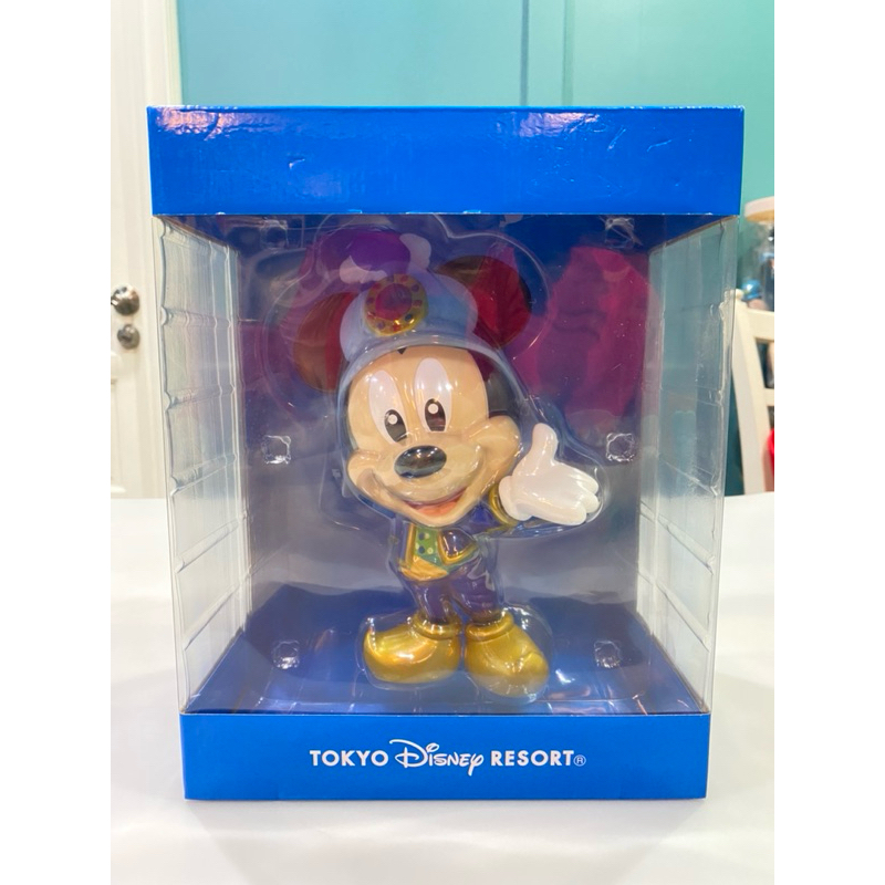 โมเดลมิกกี้ Mickey Mouse Tokyo Disney Resort | Shopee Thailand