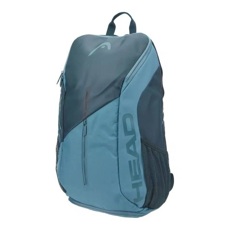 กระเป๋าเป้ เทนนิส HEAD Tour Backpack 25L | Cyan Blue ( 260743 ) ราคาลด ...