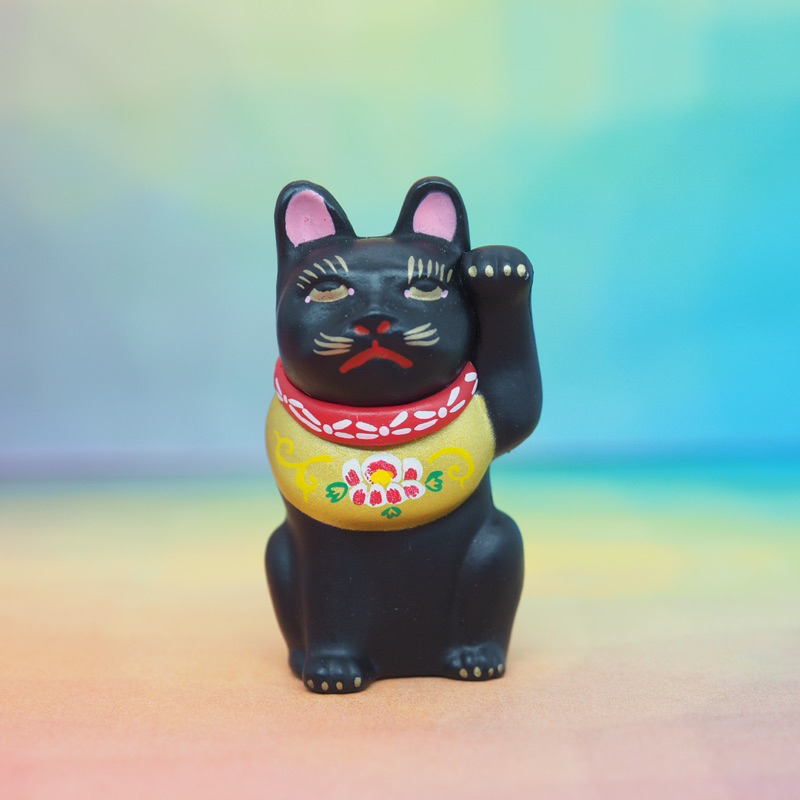 Manekineko Museum Official Maneki Neko Miniature Collection Vol.2 [2 ...