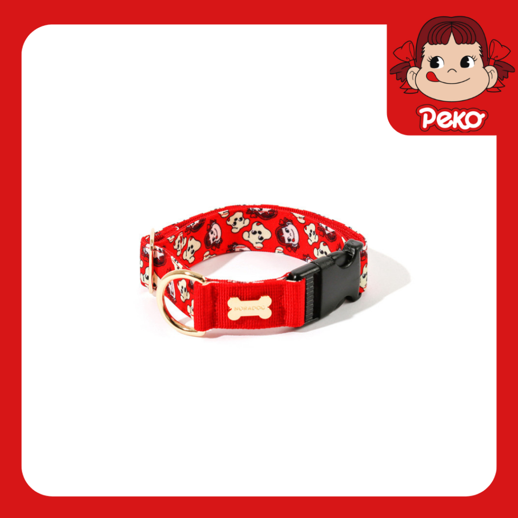 NORADOG PEKO Collar ปลอกคอน้องหมา น้องแมว | Shopee Thailand