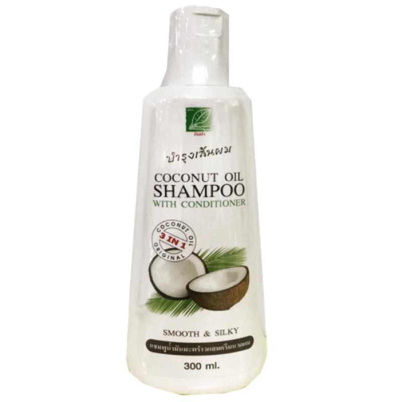 Thanya shampoo with conditioner herbal แชมพูผสมครีมนวด สมุนไพร ทุกสูตร ...