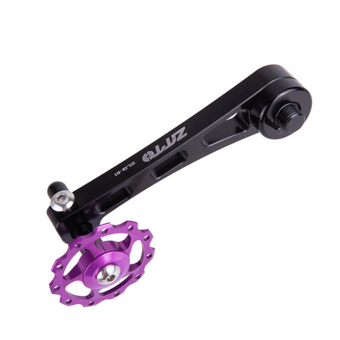 อแดปเตอร์ ZTTO Bike Chain Tensioner MTB Single Speed | Shopee Thailand