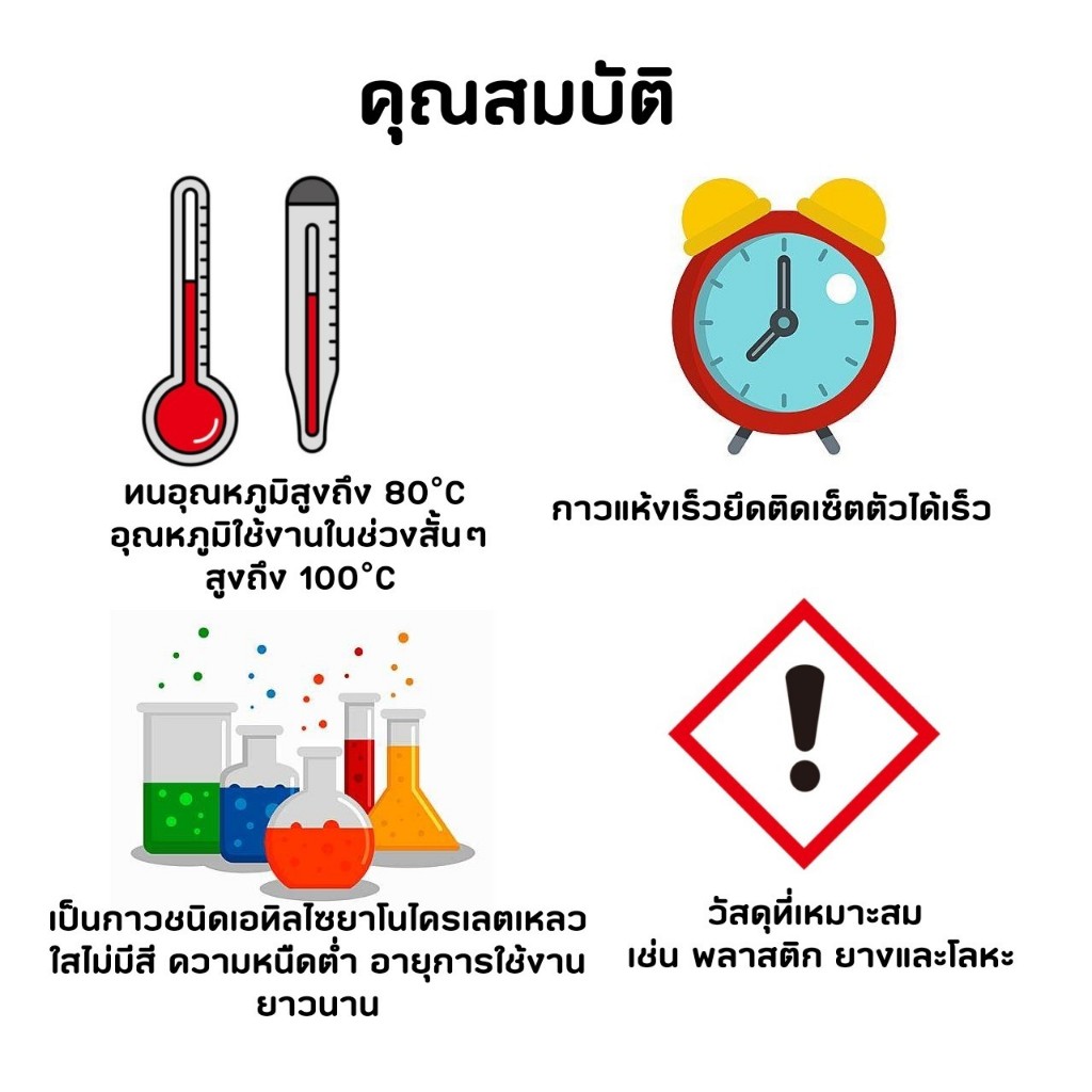 SICOMET GLUE 8300 กาวต่อโอริง กาวต่อโอริง กาวสำหรับต่อโอริงเส้น 20 gram ...