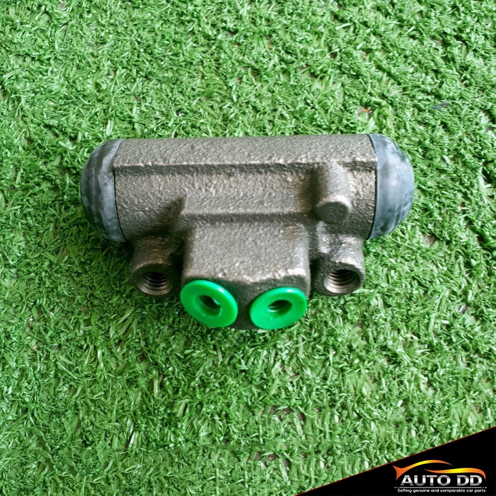 กระบอกเบรคหลัง มาสด้า ธันเดอร์ Mazda Thunder ยี่ห้อ JBS **มีตัวเลือก ซ้าย LA01-26-710 / ขวา LA01 ...