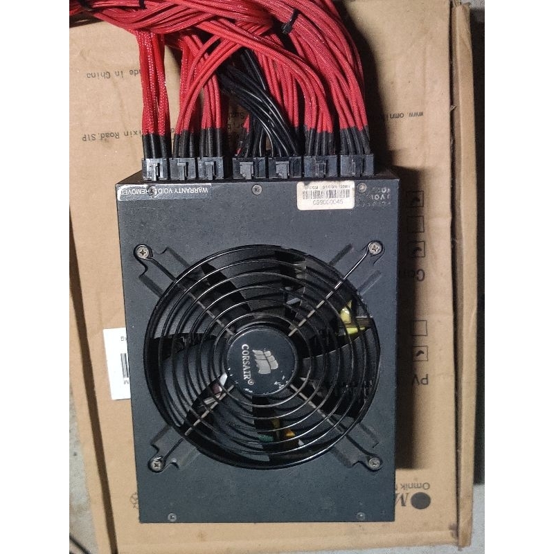 psu corsair ax1200 สินค้ามือ2 | Shopee Thailand