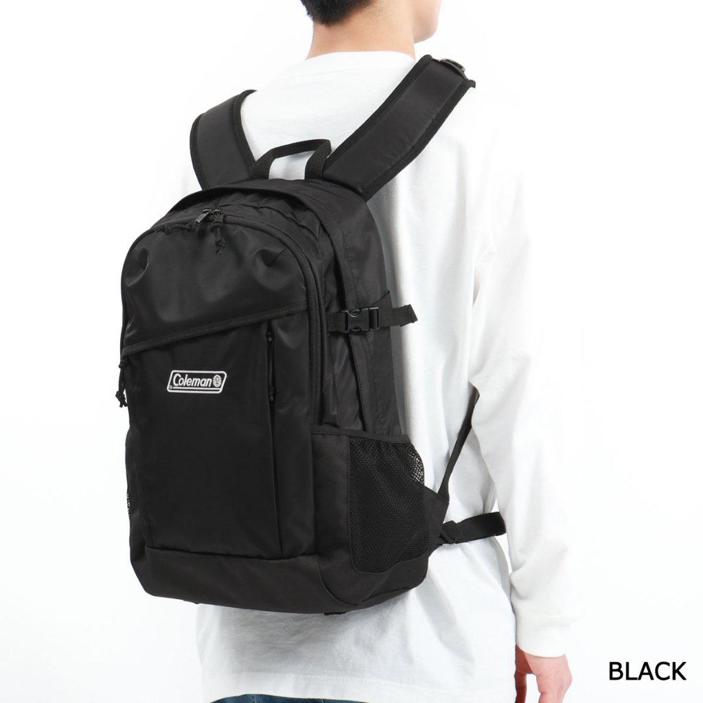 Coleman Rucksack Walker 25L โคลแมน กระเป๋าเป้สะพายหลังความจุขนาดใหญ่แบบ ...