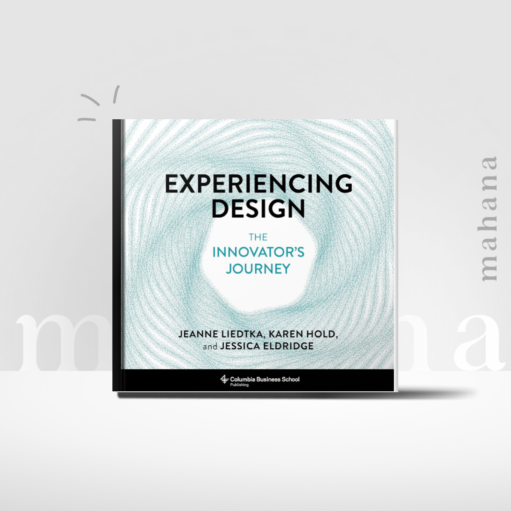 หนังสืออีบุ๊ค Experiencing Design: The Innovator's Journey | eBook ไฟล์ ...