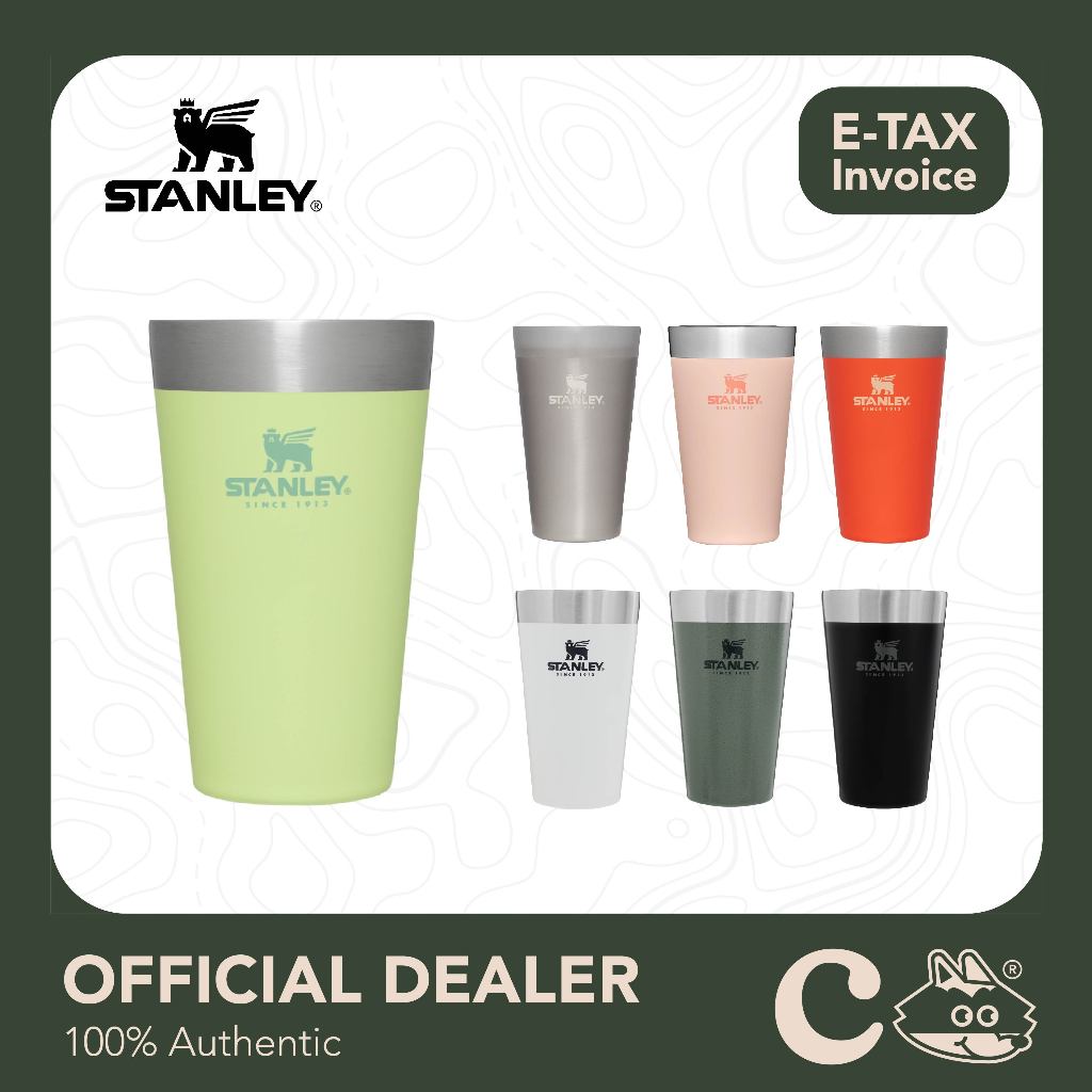 [ลดเพิ่ม 10% โค้ด DDX10OCTW5] [รับประกัน 1 ปี] Stanley Adventure ...