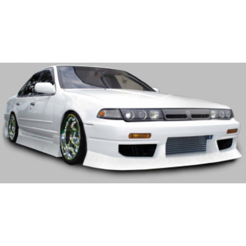 ชุดแต่งรอบคันทรง URAS สำหรับ NISSAN : Cefiro A31 | Shopee Thailand